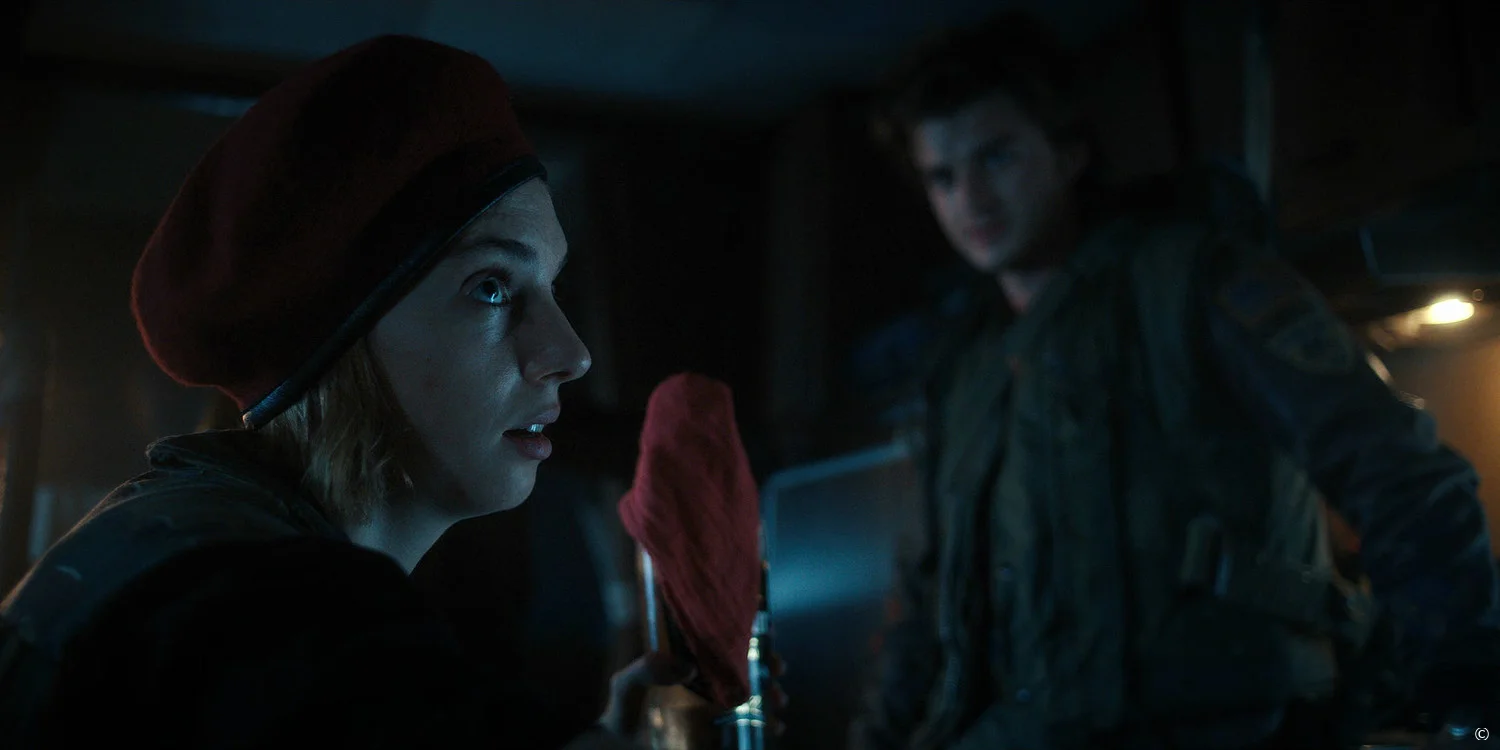 Сериал Очень странные дела 1 сезон смотреть онлайн бесплатно